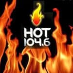 Hot FM 104.8 - Listen Radio