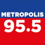 Metropolis 95.5 - Listen Radio