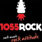 1055 Rock 105.5 - Listen Radio