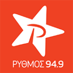 Rythmos 94.9 - Listen Radio